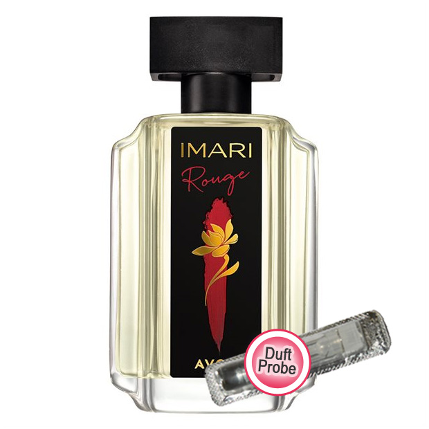 AVON IMARI ROUGE Duftprobe - Rabatte bis zu 70 % >Kauf auf Rechnung ...